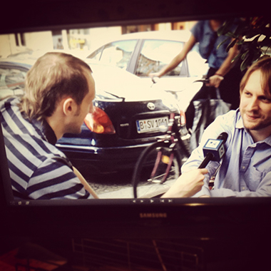 Join Stewart Walker Interview Premiere On 11/21: Special Guest Steve ...