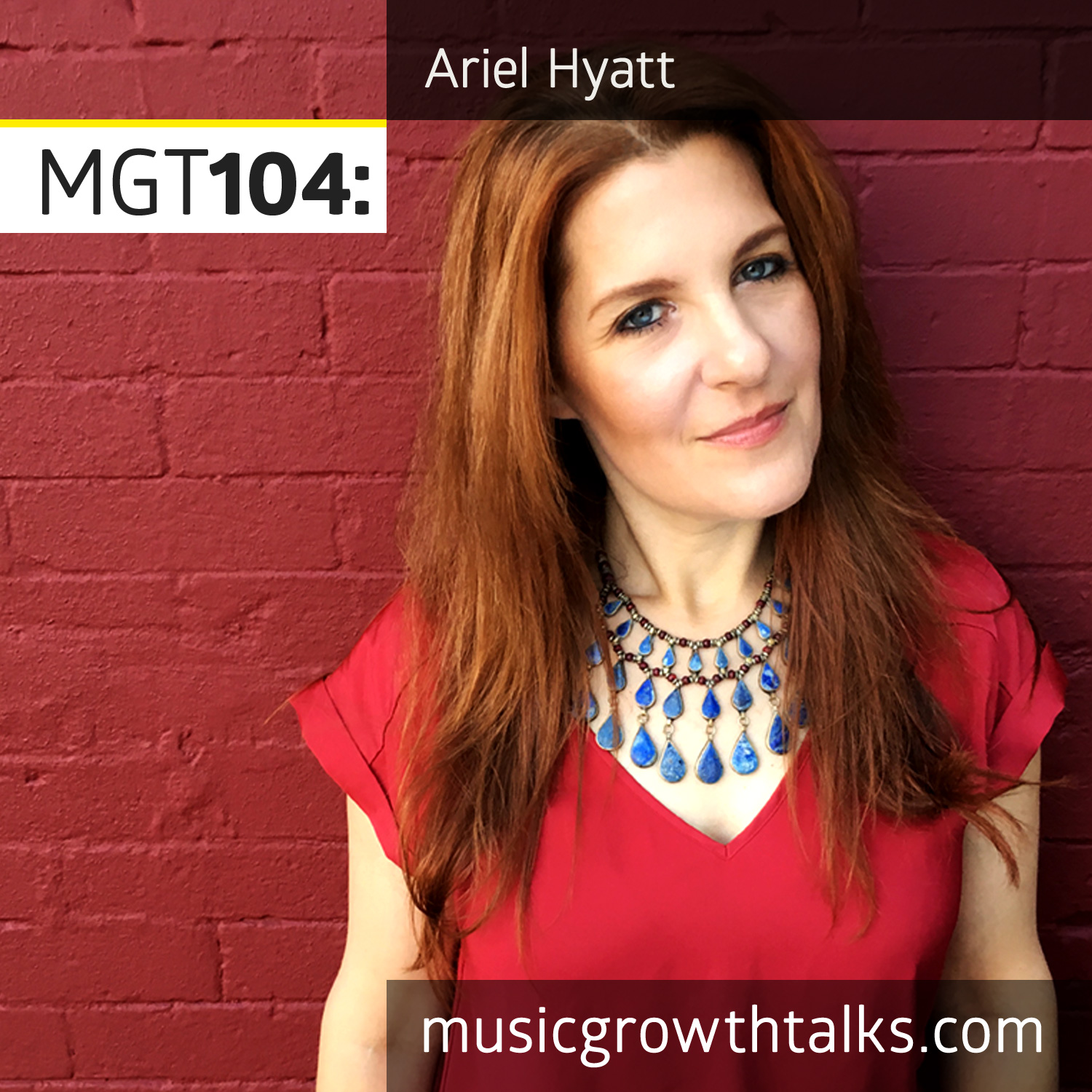 MGT104: Baby Steps Towards A Successful Music Career – Ariel Hyatt ...